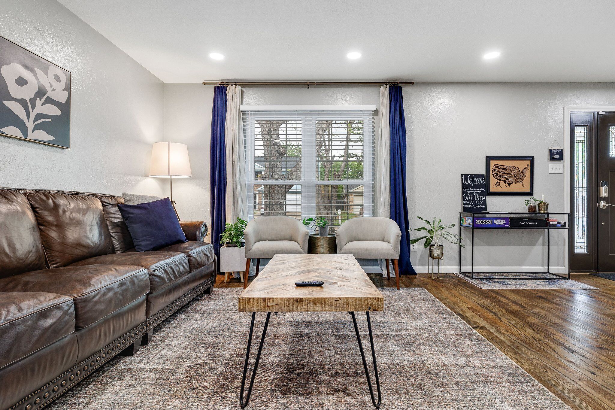 New! 4 Bed 2.5 Bath, House W/ Cowboy Pool And Fire Pit In Central Dfw! - Cedar Hill, TX