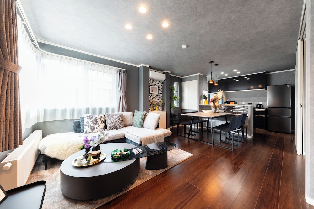 The Exeparel - 釧路市