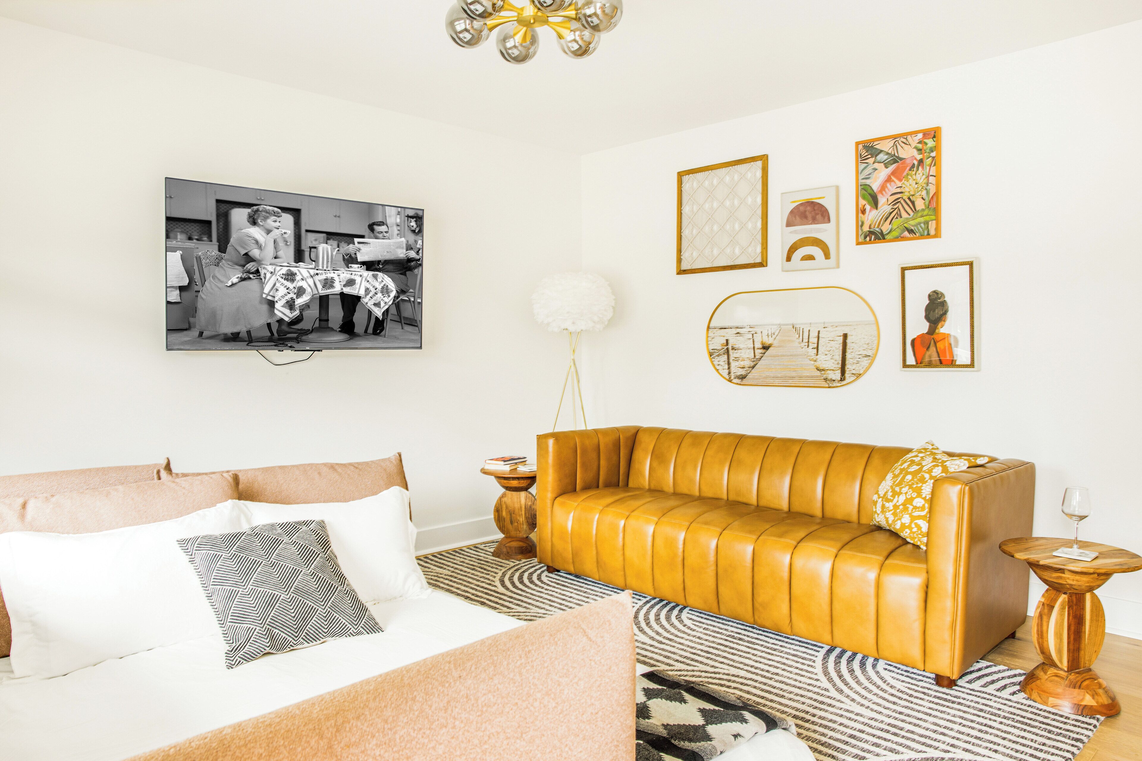 7 Mins To The Beach! Fire Pit, Bbq, Games, Fully Equipped Kitchen & Beach Gear - Colonial Beach, VA