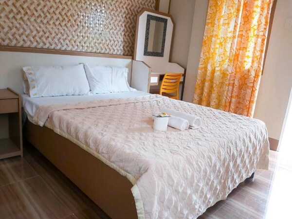 Stefanie Grace Inn - Loboc