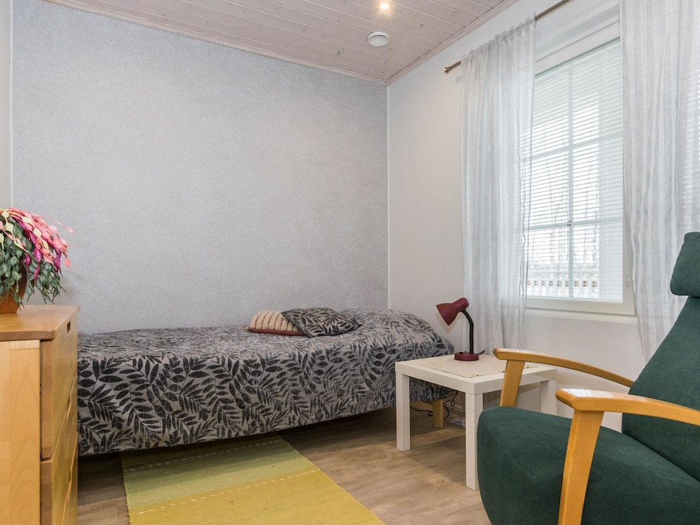 Villa Iloinen By Interhome - Vesilahti