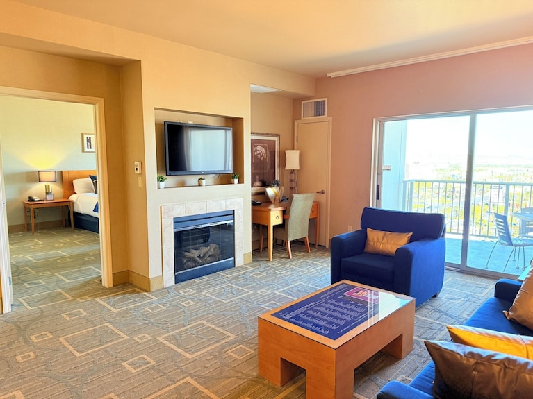 Idyllic Suite Las Vegas - Henderson, NV