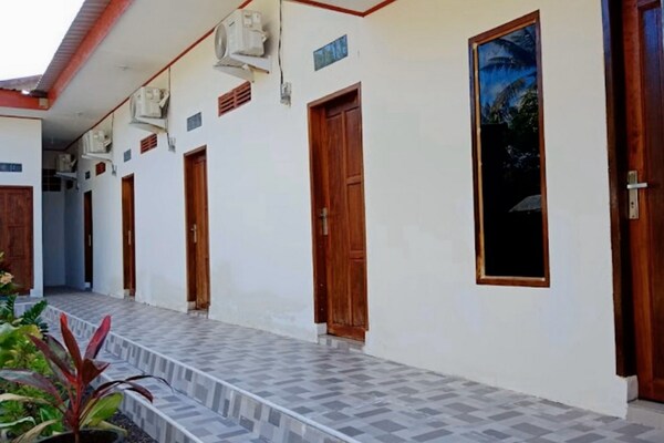 Hotel O Anda Kost 2 Near Lapangan Syech Yusuf Discovery - Makassar