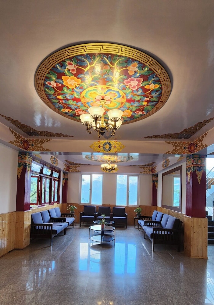 Voyage Royal Retreat - Gangtok