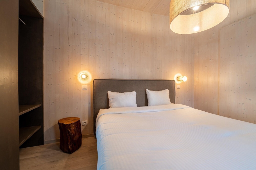 Opulenta Mansión Con Vista Al Lago De Belvilla - Bélgica