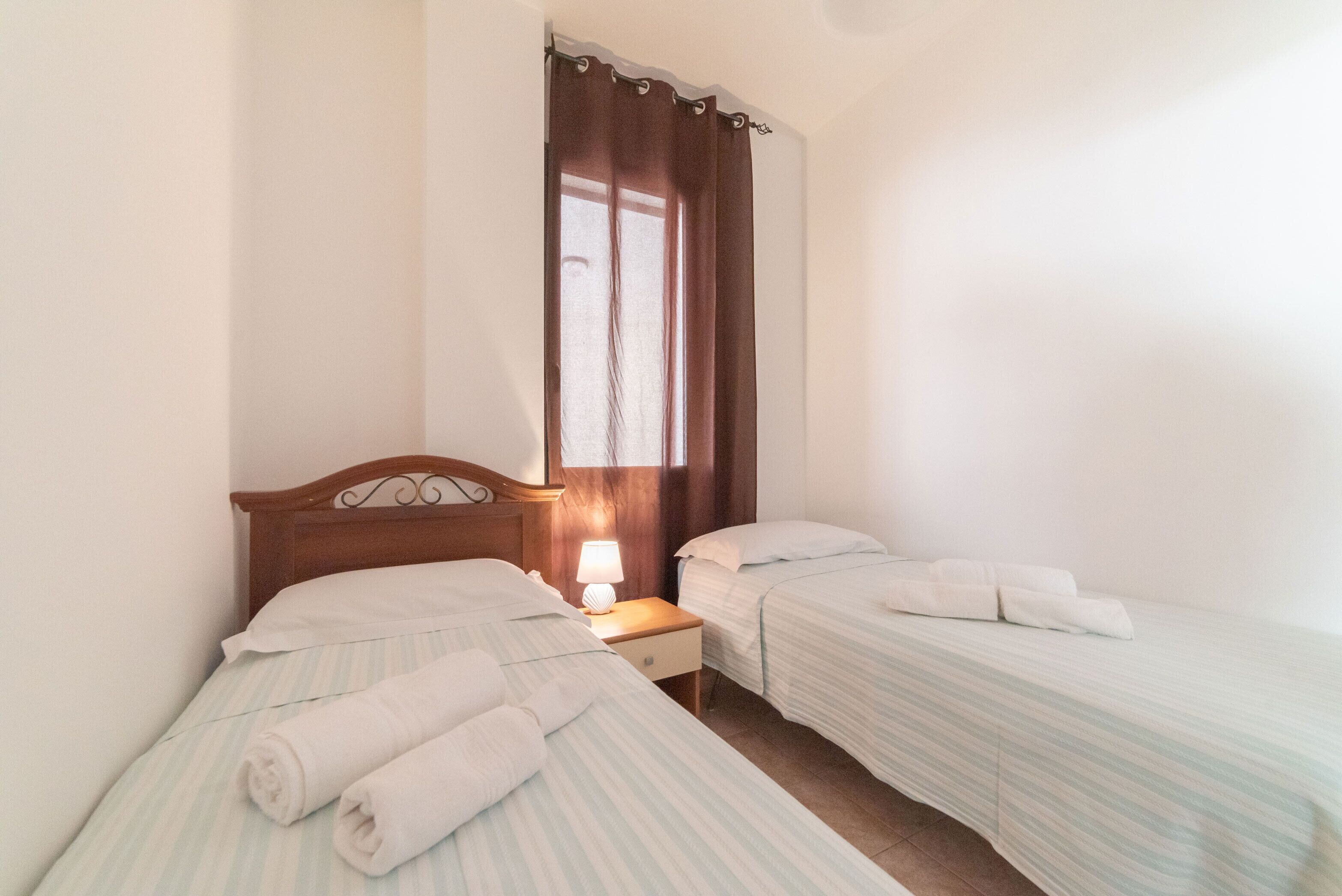 Apartamento | 4 quartos 