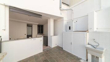 Apartamento | Cozinha privada