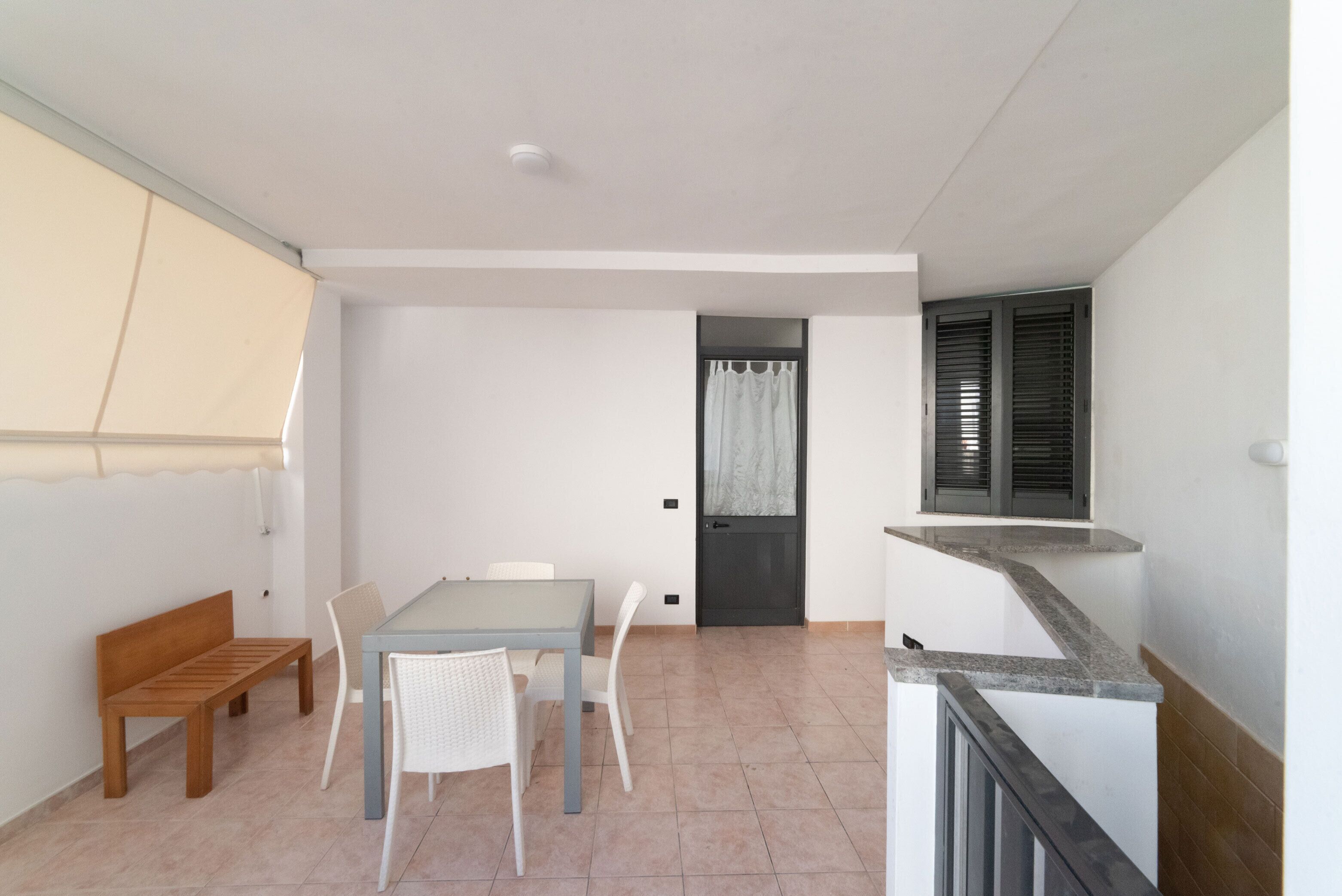 Apartamento | Cozinha privada