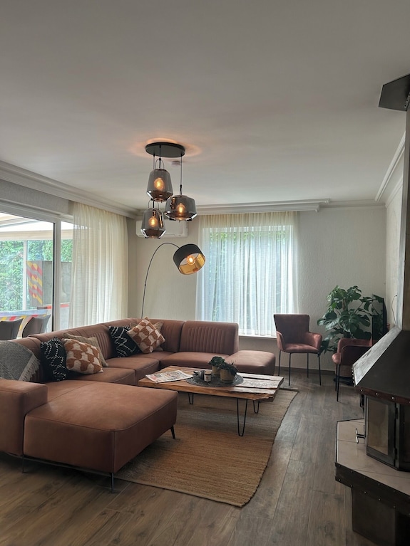 Vacationhouse Puur17 -