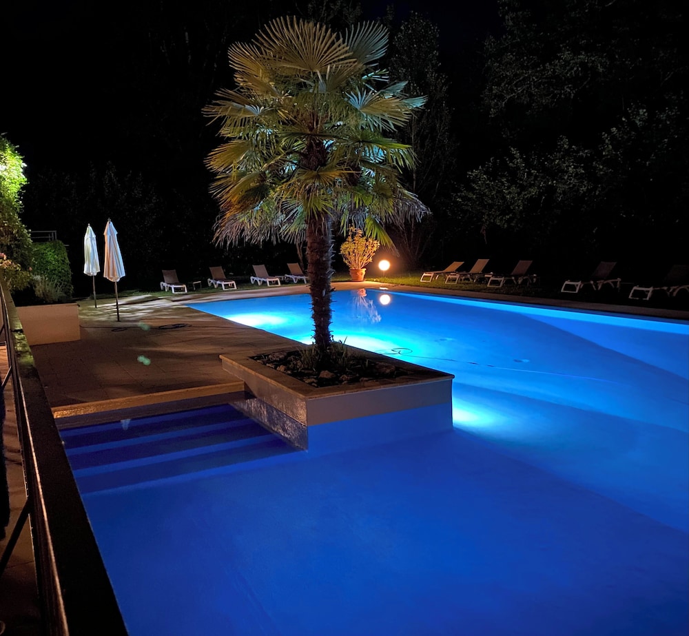 Hôtel La Ségalière Spa Bar - Cajarc