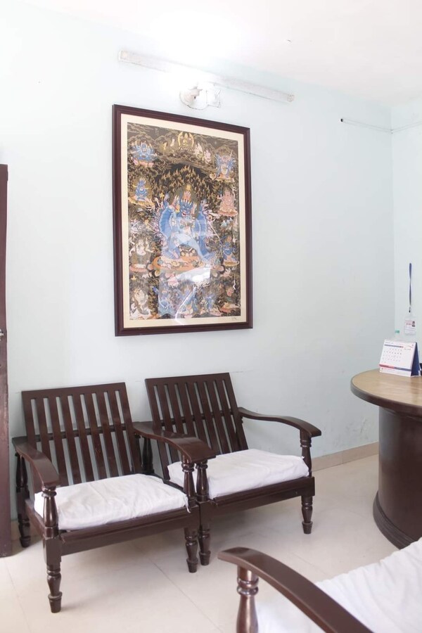 Pushpa Guest House - Pokhara