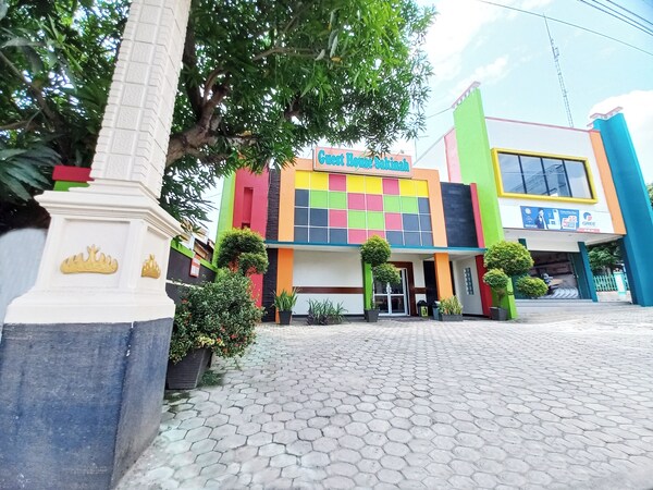 Guest House Syariah Gs Sakinah, Kota Metro - Metro