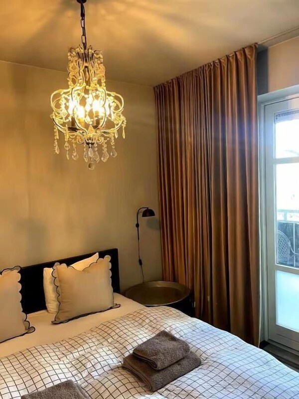 Day Dream Apartments Laugavegur 139 - Islande