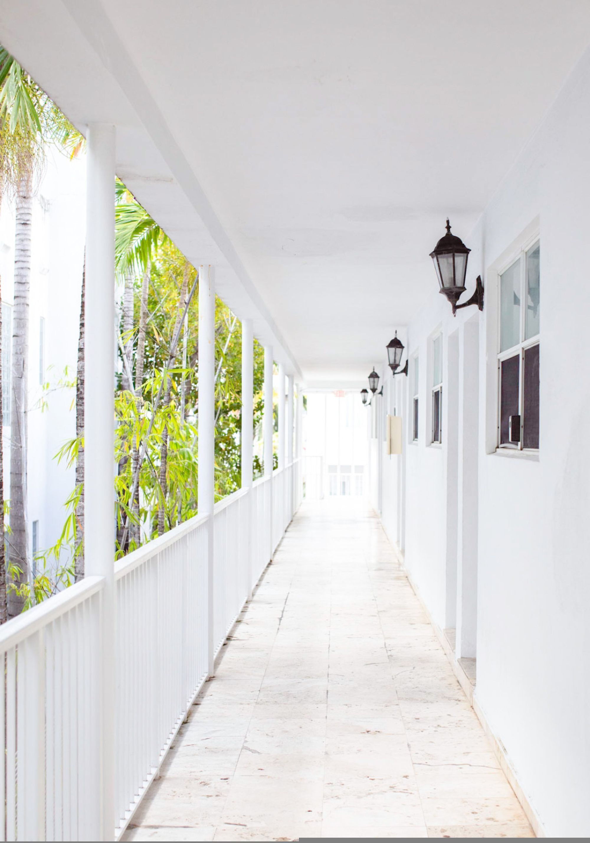 Apartamento | 1 quarto 