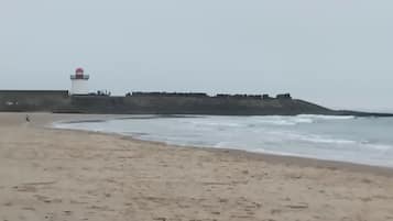 Estúdio | Praia