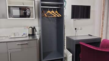 Apartamento | Parte interna