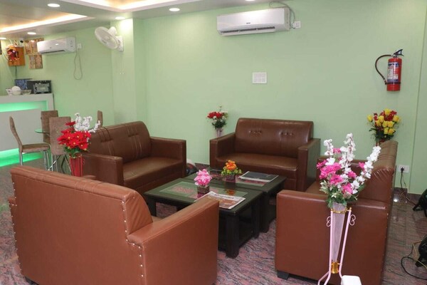 Royal Park Celebration By Grb - Patna