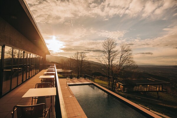 Estrela Serenity - Resort - Portugal