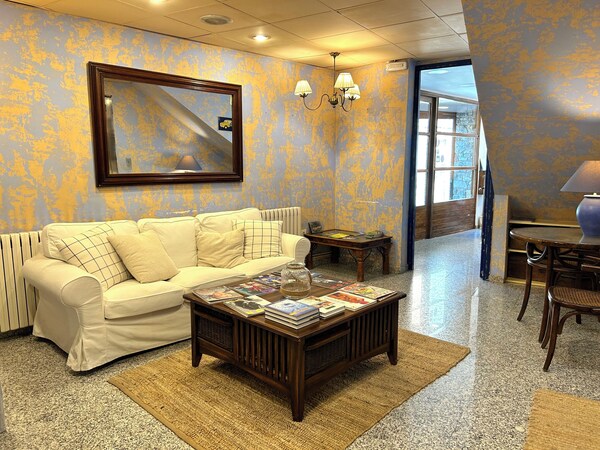 La Posada D'àneu By Rda Hotels - Esterri d'Àneu
