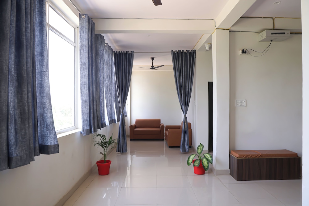 Hotel Omway - Jaipur