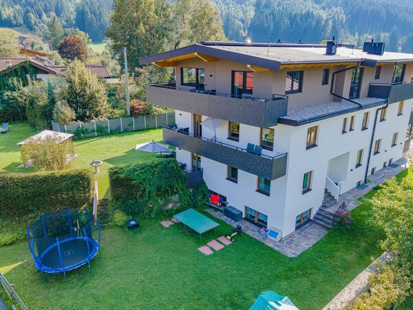 Apartamento Brixental - Kirchberg in Tirol