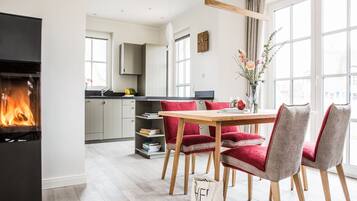 Casa | Opções para refeição