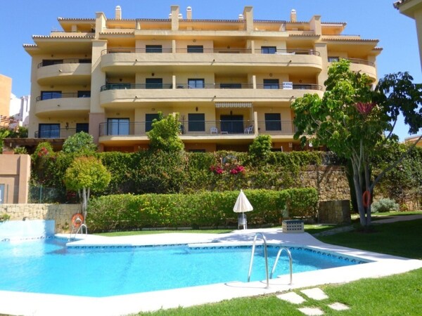 3 Bedroom Penthouse In Mijas - Calahonda