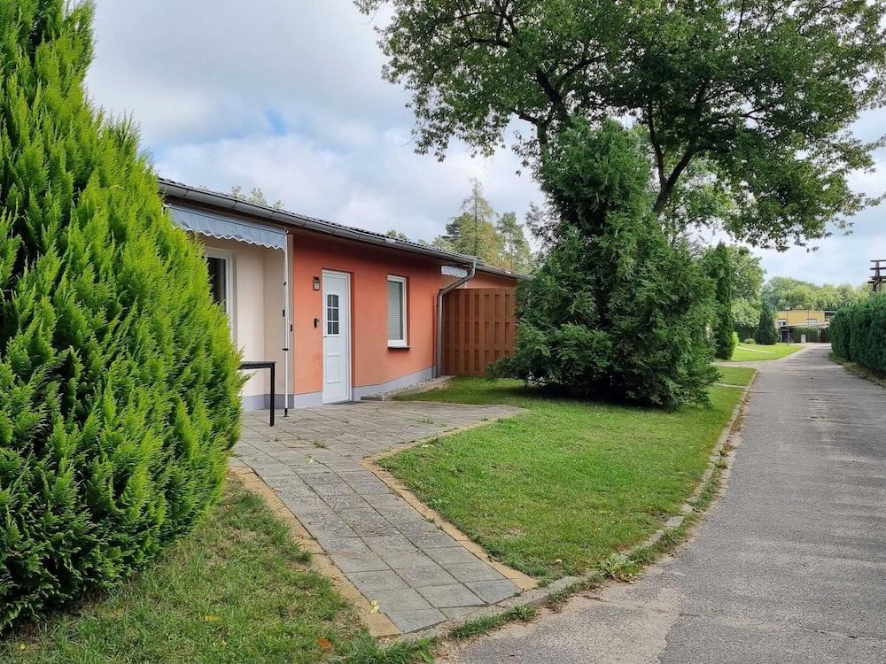 Reihenhaus Am Gross Labenzer See, Klein Labenz - Warin