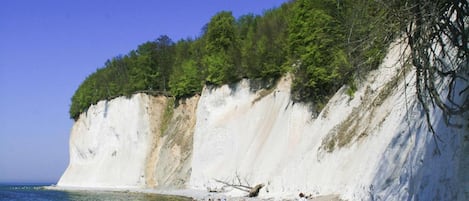 Casa | Vista do alojamento