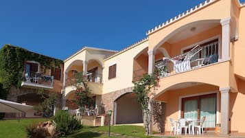 Apartamento | Exterior
