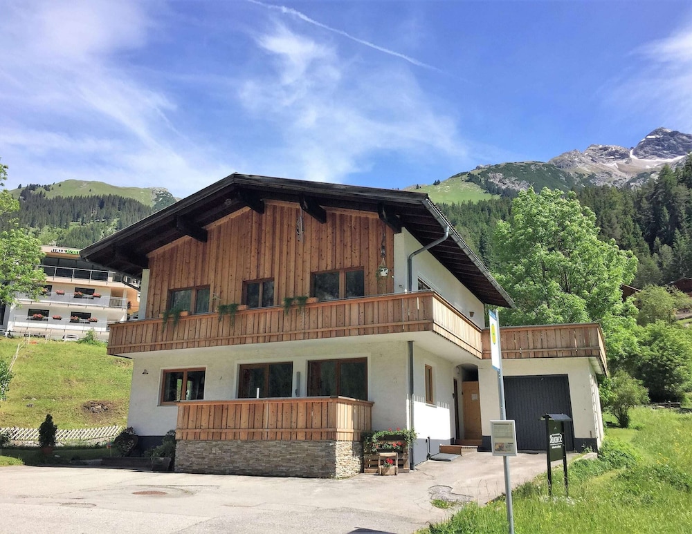 Apartment In Steeg In A Beautiful Setting - Steeg