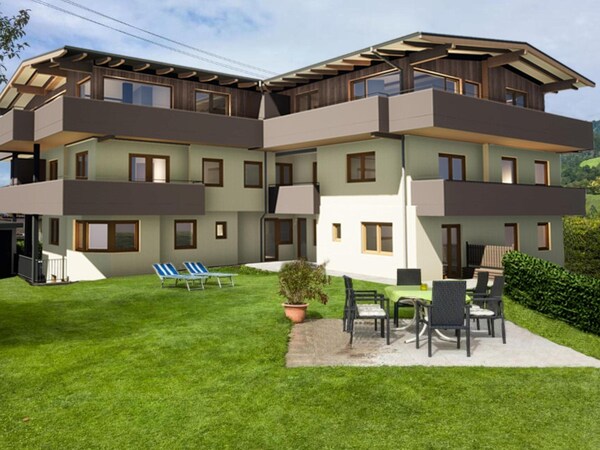 Chalet In Brixental - Kirchberg in Tirol