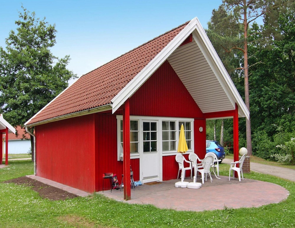 Holiday Home In Markgrafenheide - Rostock