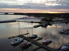 Casa | Vista da propriedade