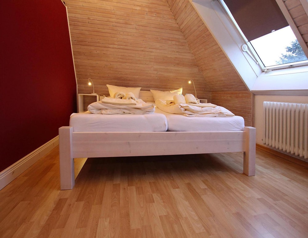 Ferienwohnung In Westerland Auf Sylt - Sylt