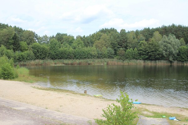 Ferienhaus In Fassberg Mit Einer Terrasse - Uelzen