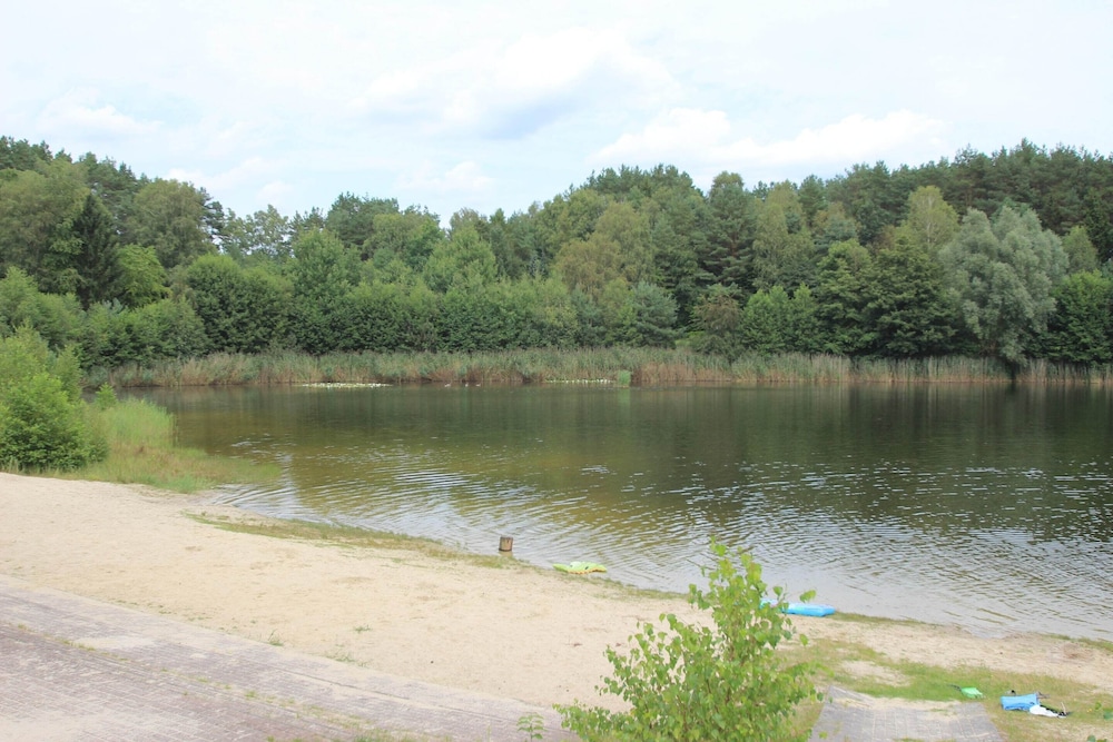 Ferienhaus In Fassberg Mit Einer Terrasse - Basse-Saxe