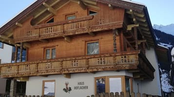 Apartamento | Exterior
