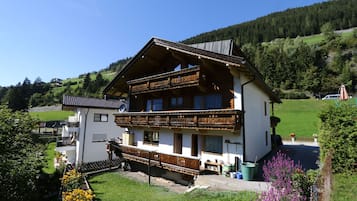 Apartamento | Exterior