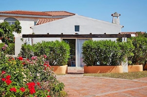 Apartamento | Fachada