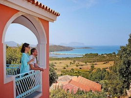 Apartamento | Sacada