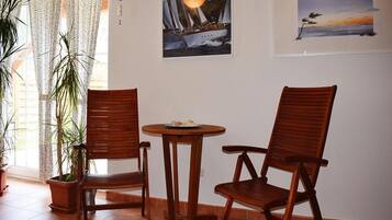 Apartamento | Sala