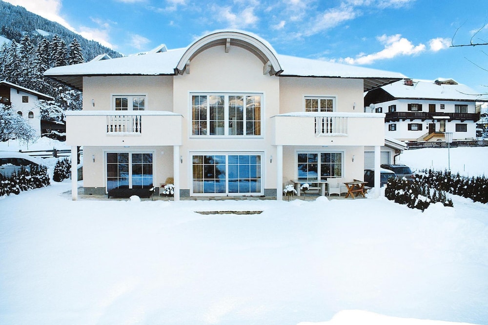 Holiday Flat, Aschau - Zillertal