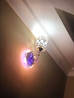 Quarto casal ou duplo standard