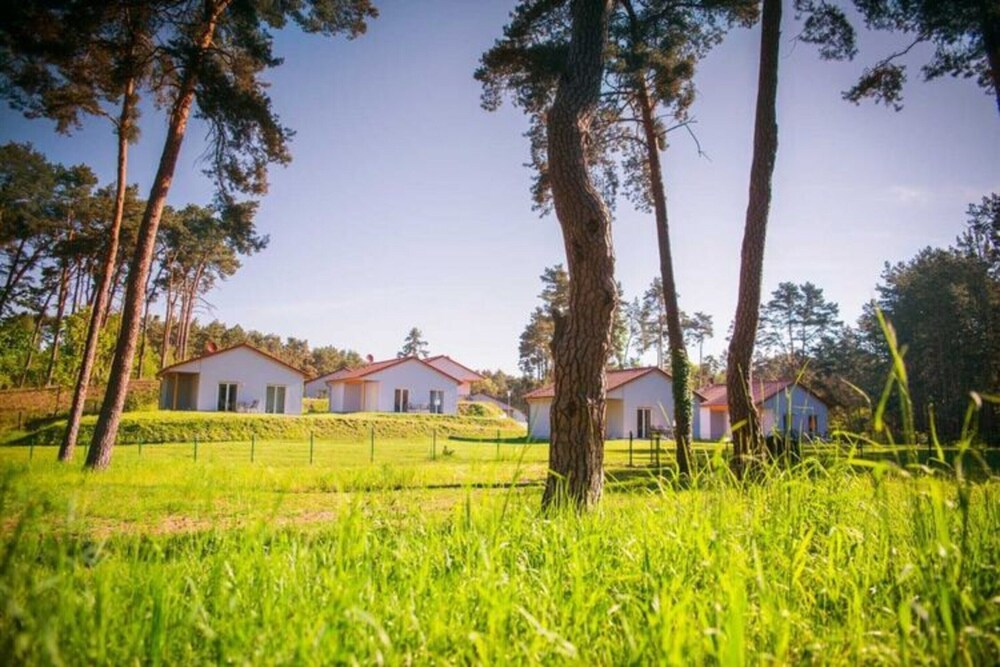 Gemutlicher Bungalow In Storkow Am See - Storkow