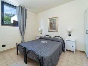 Apartamento | 2 quartos, com mobília individualizada 