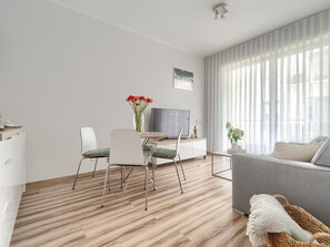 Apartamento | Opções para refeição
