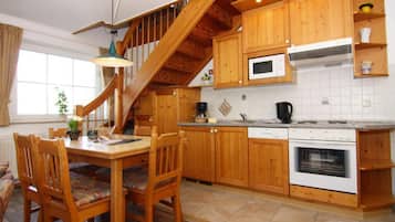 Apartamento | Cozinha privada