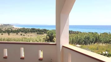 Apartamento | Varanda