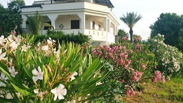 Apartamento | Exterior